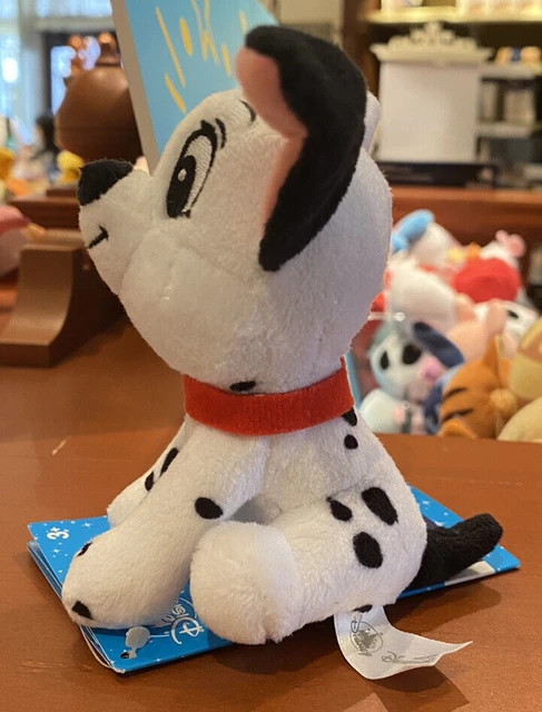 101 Dalmatians Pongo Plush