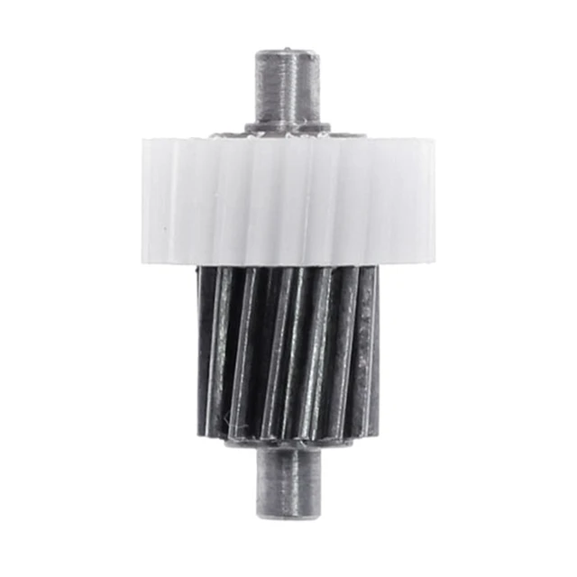 Adapters & Sockets Metal 30t Side Electric Folding Mirror Gear Rearview ...