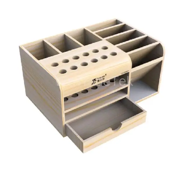 Multifunctional-Wooden-Storage-Box-for-Phone-Repair-Screwdriver ...