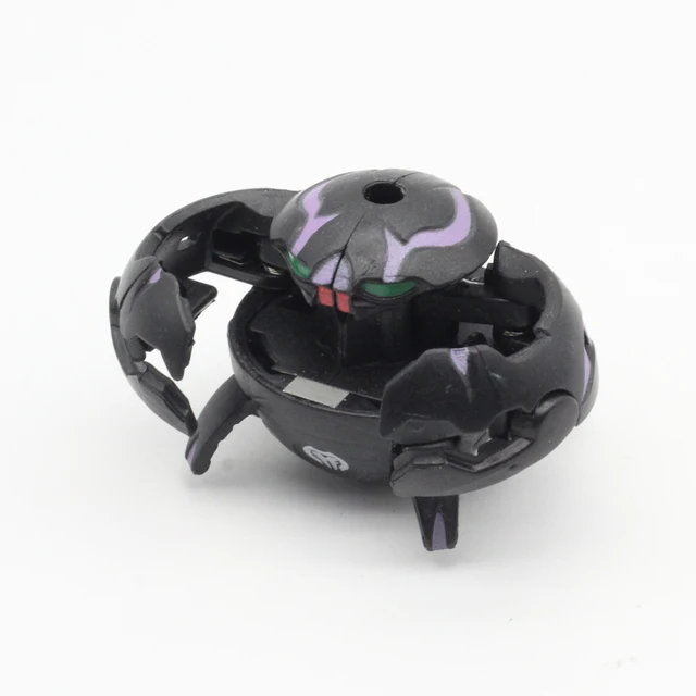 Bakugan Terrorclaw