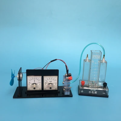 Hydrogen Fuel Cell Kit