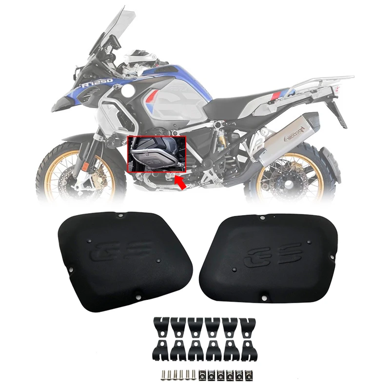 R1250GS-Engine-Guards-Cylinder-Head-Guards-Protector-Cover-For-BMW-R ...