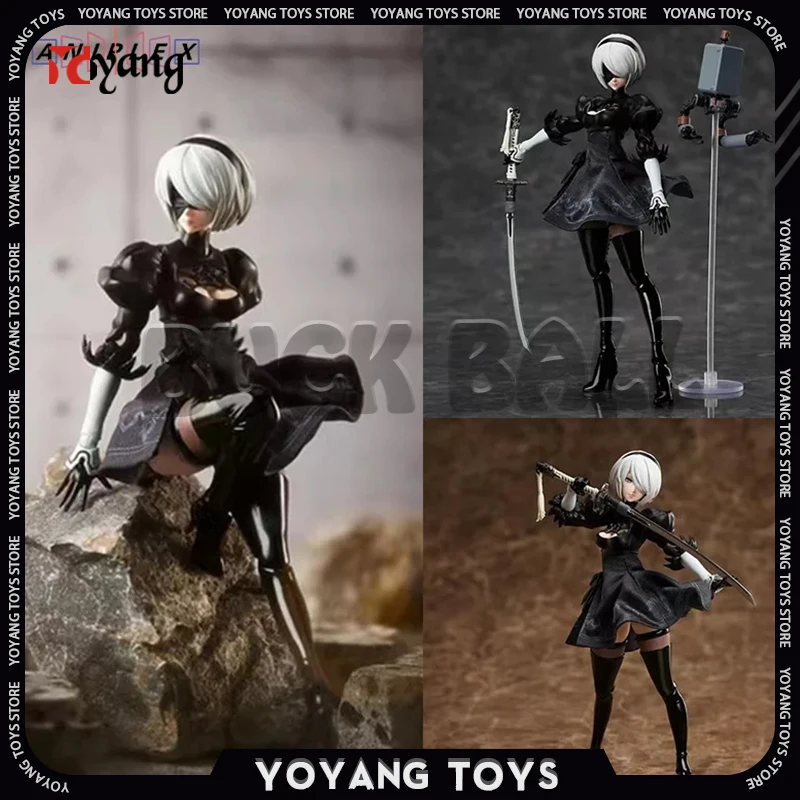 Buzzmod-figura-de-acci-n-Original-de-Anime-Aniplex-modelo-de-colecci-n ...