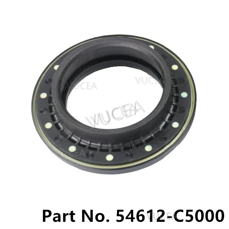 소렌토용 베어링 프론트 스트럿 정품, 2016 2019 텔루라이드 팰리세이드 산타페 2019 2021 54612C5000 ...