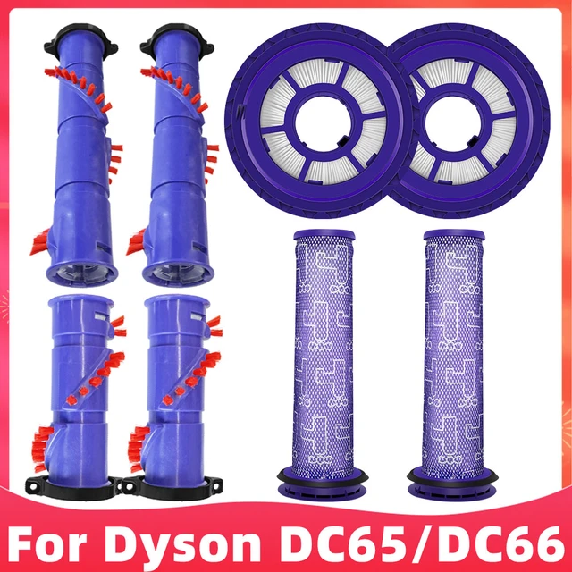 Dyson Dc65 Animal Complete Upright Vacuum Cleaner