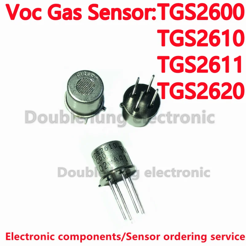 10PCS-LOT-New-and-original-FIGARO-VOC-gas-sensor-TGS2600-TGS2610 ...