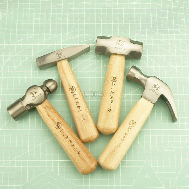Claw Peen Hammer