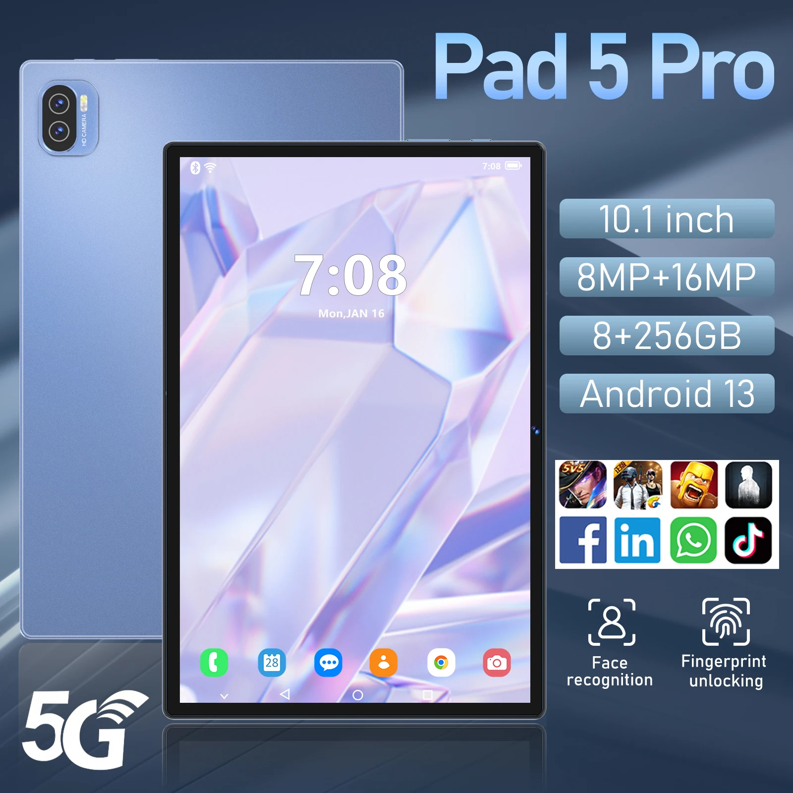 Tableta-5G-de-2024-pulgadas-Tablet-con-Android-10-1-8000mAh-8GB-de-RAM ...