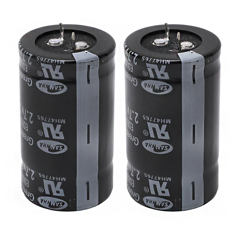 2pcs-Farad-Capacitor-2-7V-500F-35-60mm-Suitable-for-Black-Super ...