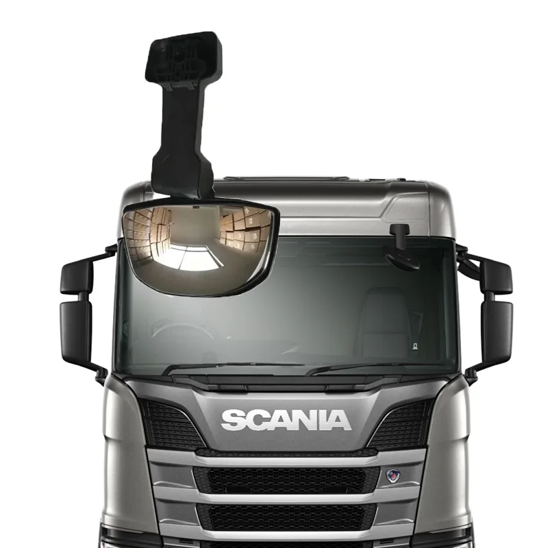 Espejo-retrovisor-frontal-para-Scania-espejo-MANUAL-para-cami-n-1 ...