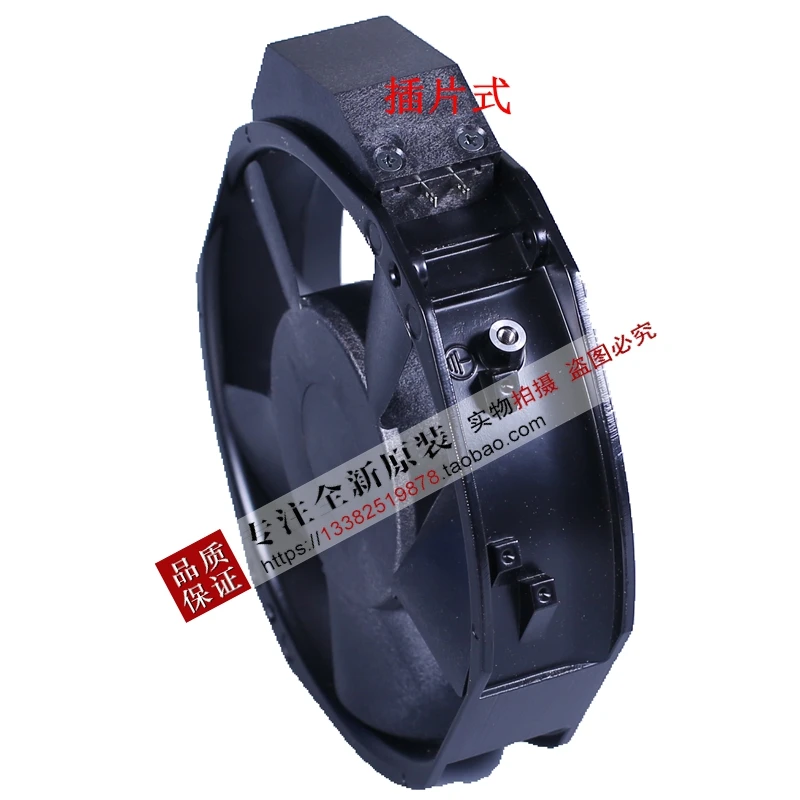Original 5915PC-22T-B30 220V 40/38W 17cm 172*150*38mm Industrial Cabinet AC Fan - laptop ...