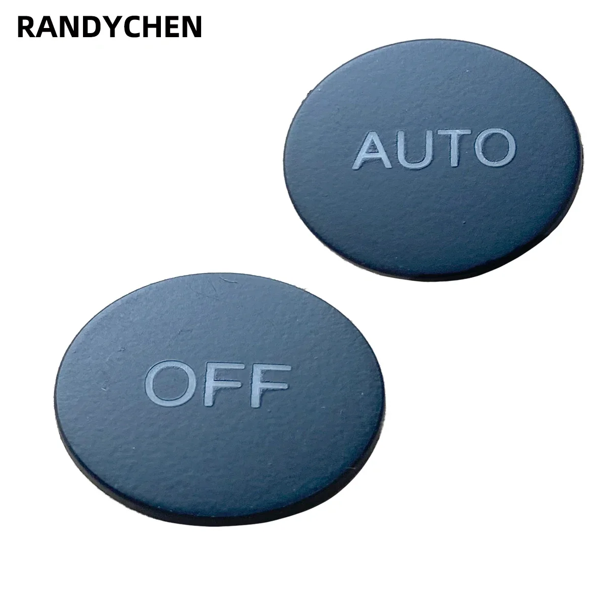 1PC-AC-Heater-Climate-Control-Unit-Switch-Button-Knob-Panel-AUTO-OFF ...