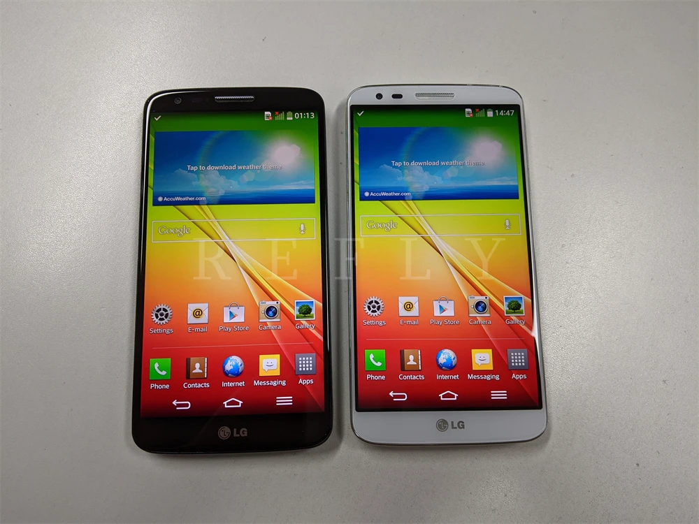 Lg G2 Phone