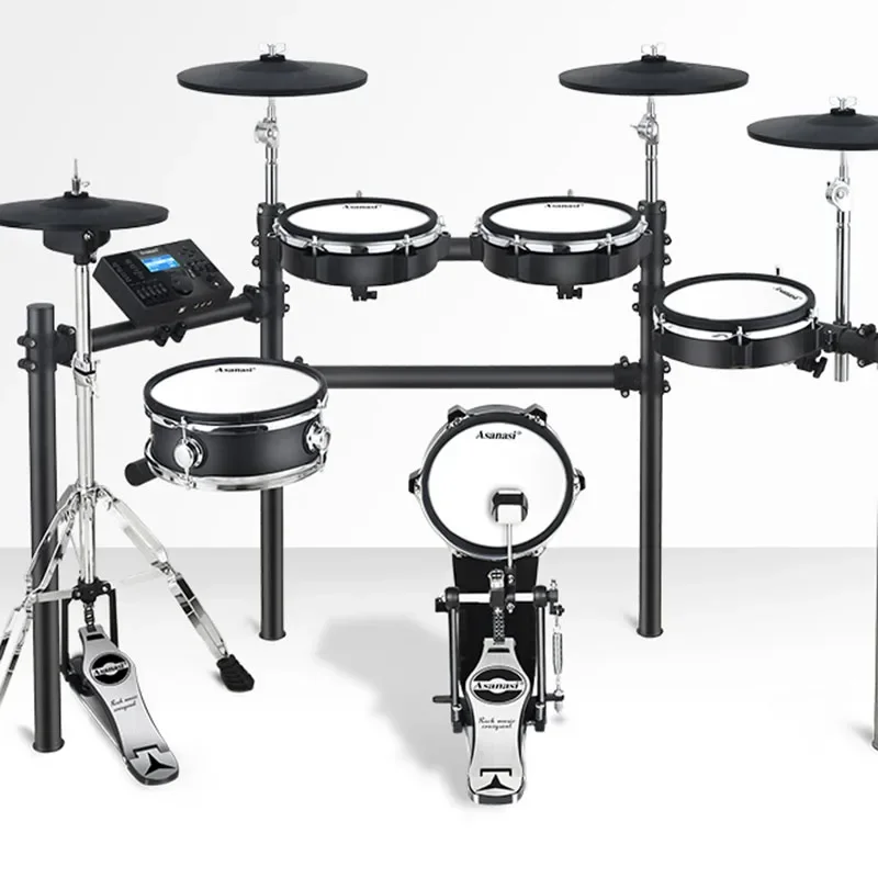 Kit-de-percuss-o-eletr-nica-para-adultos-sistema-profissional-de-bateria-digital-crian-as ...