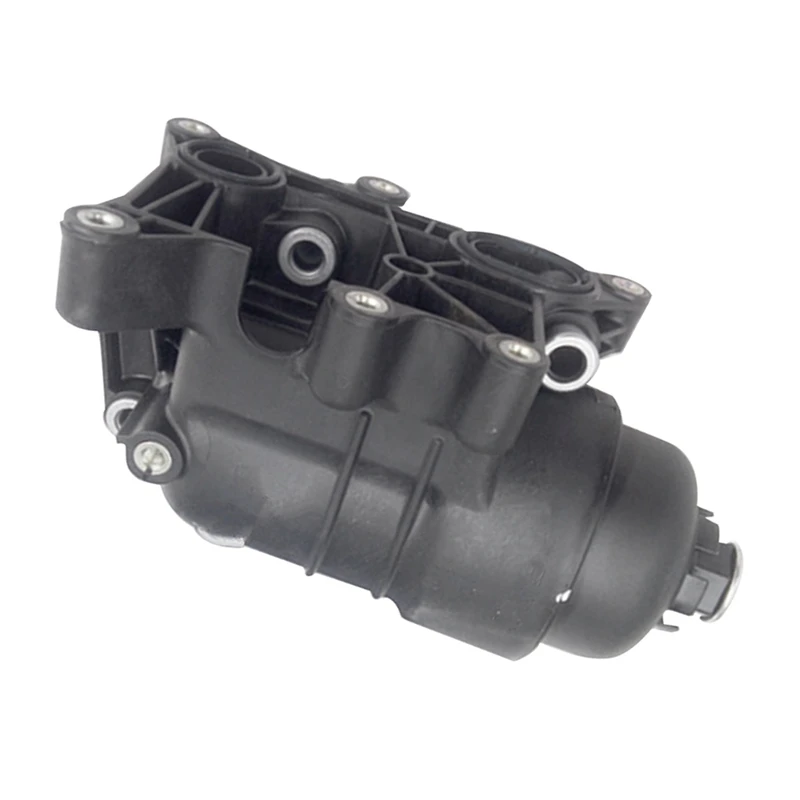 Assy Engine Oil Filter Car Assy Engine Oil Filter For Hyundai Santa Fe ...