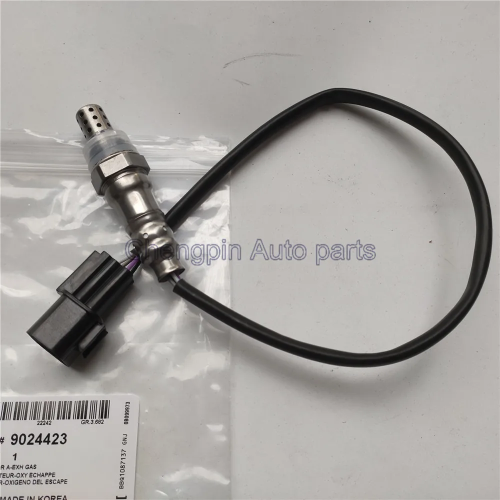 Oxygen-Lambda-O2-Sensor-9024423-96964230-96951720-For-Chevrolet-Cruze ...