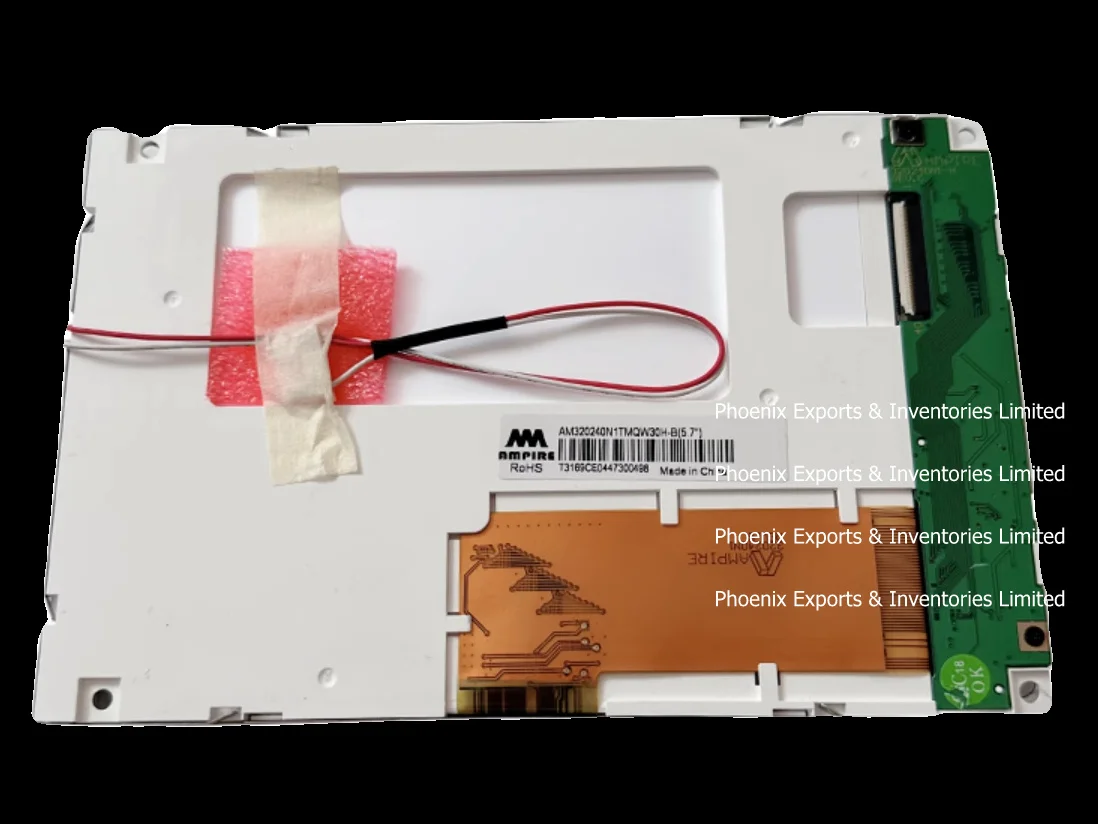 Original-AM320240N1TMQW30H-B-5-7-AM320240N1TMQW30H-B-LCD-Screen-DISPLAY ...