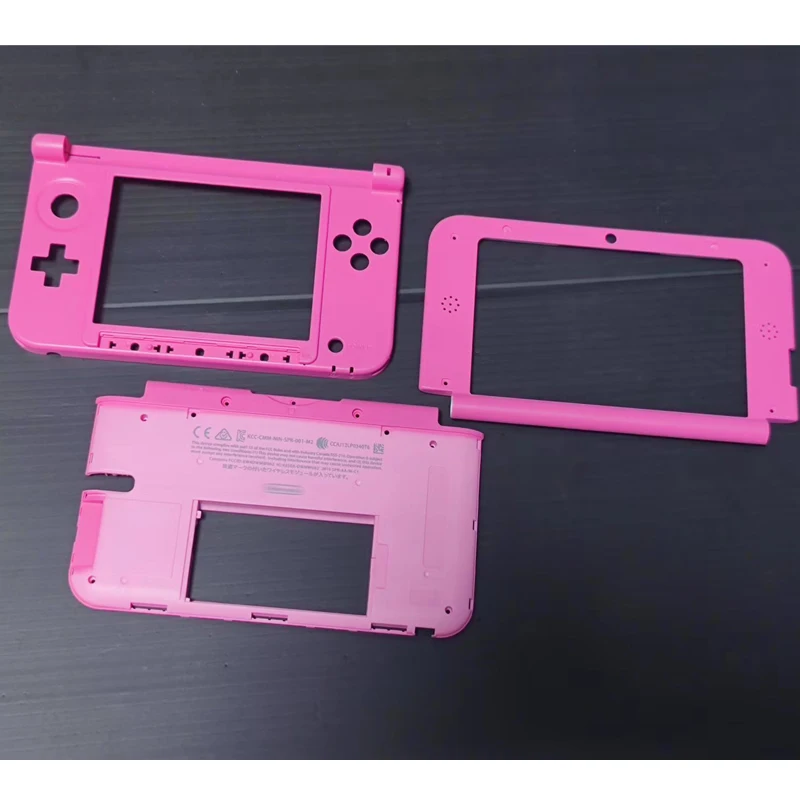 Nintendo 3ds Hot Pink