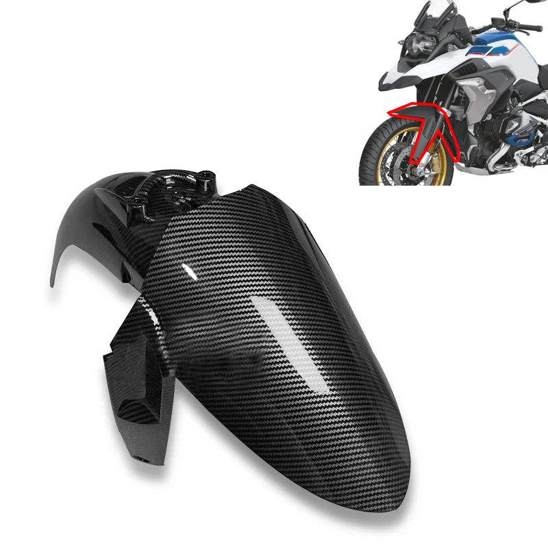 Fit For BMW R1200GS Adventure K51 2014-2018 2019 Front Wheel Hugger ...
