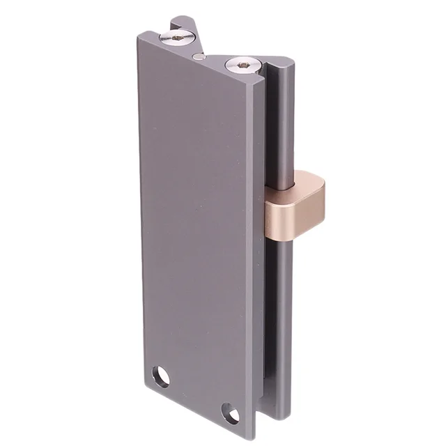 Drilling Depth Locating Ringadjusting Block Height Gauge Limiting Ring ...