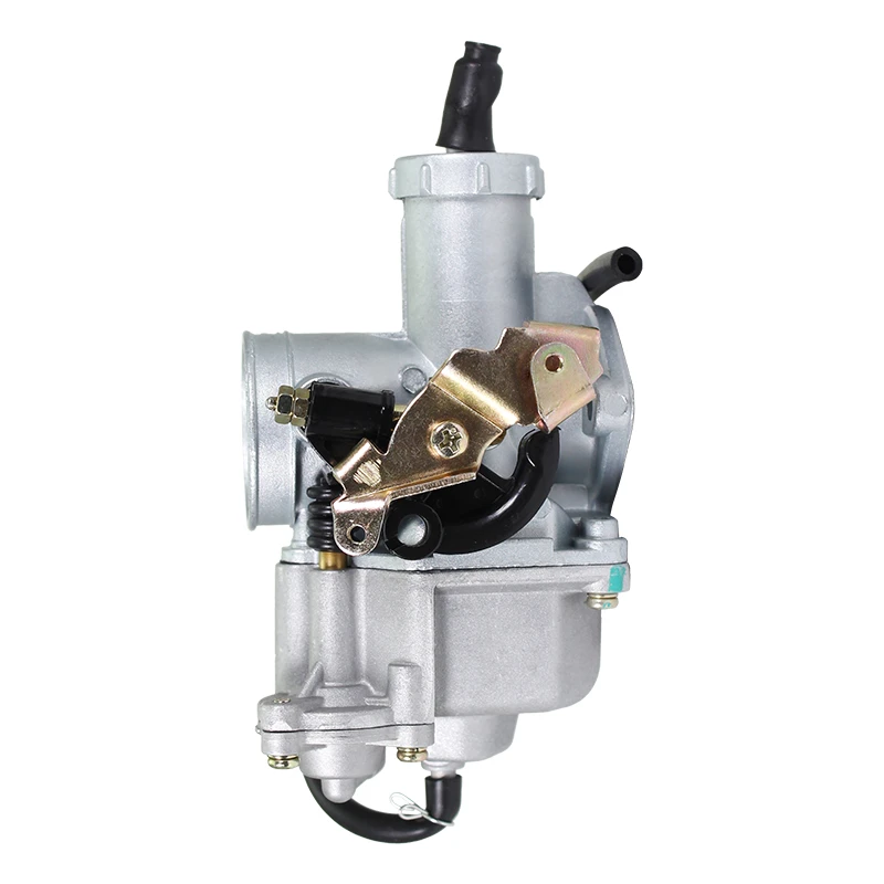 30mm Motorcycle Carburetor Accelerating Pump PZ30 For 175cc 200cc 250cc CG200 CG250 WY200 300 ...