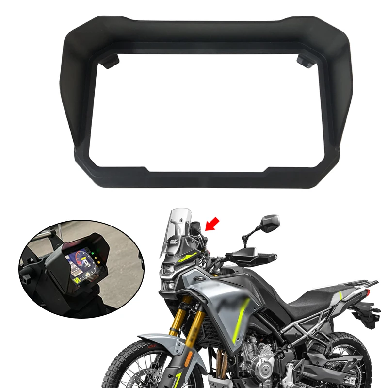 Protector-de-cubierta-para-motocicleta-accesorio-para-CFMOTO-450MT ...