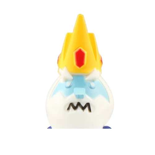 Adventure Time Ice King And Ice Queen