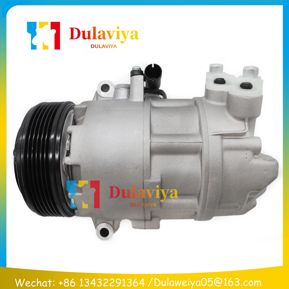 Air-Conditioner-Compressor-FOR-BMW-E46-316i-318i-64509182795 ...