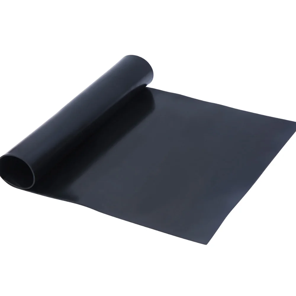 Rubber-Sheet-Thick-1mm-15mm-Black-Square-Rubbers-Plate-200-200mm-500 ...
