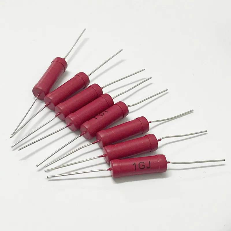 RI40-8-24MM-5W-1K10K20K100K200K1M2M10M20M30M50M100M200M500M1G1 ...