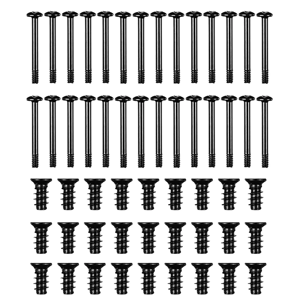 1-Set-PC-Case-Screw-Air-Cooler-Fan-Radiator-Fixing-Screw-Air-Cooling ...