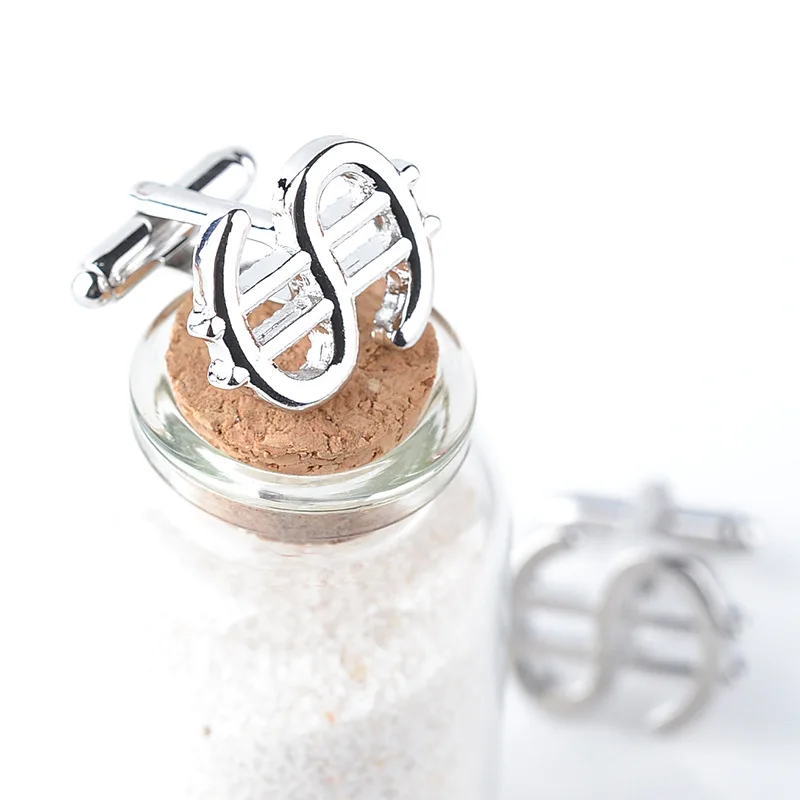 Barre Fermoir Broche,Boutons de manchette de tambour 3D pour hommes ...