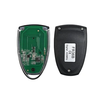 FORESEE F500 Sliding Gate Opener Circuit Board Automatic Sliding Door ...