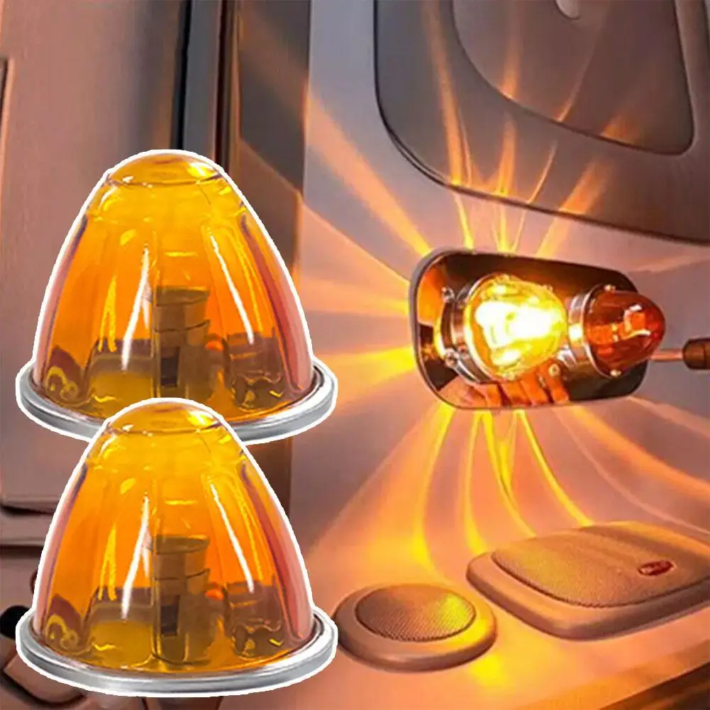 1-2PCS-Car-Side-Marker-Light-12V-24V-Auto-Clearance-Side-Marke-Tail ...