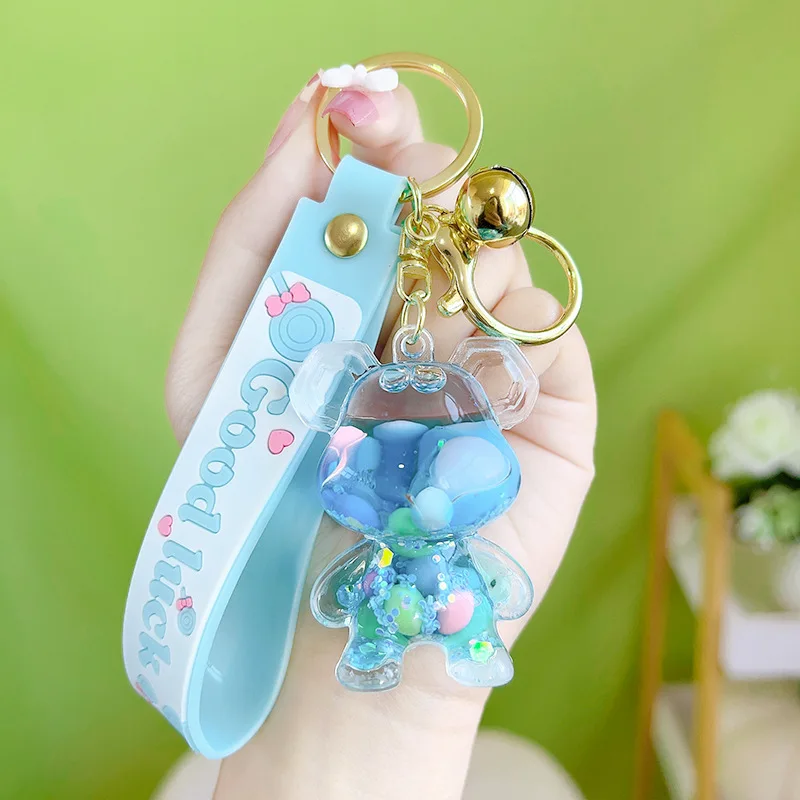 Cute Keychains For Women