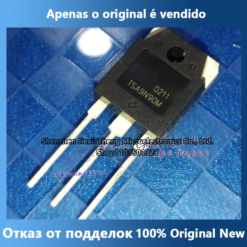 TSA9N90M-Original-imported-genuine-new-SLW9N90C-field-effect-transistor ...