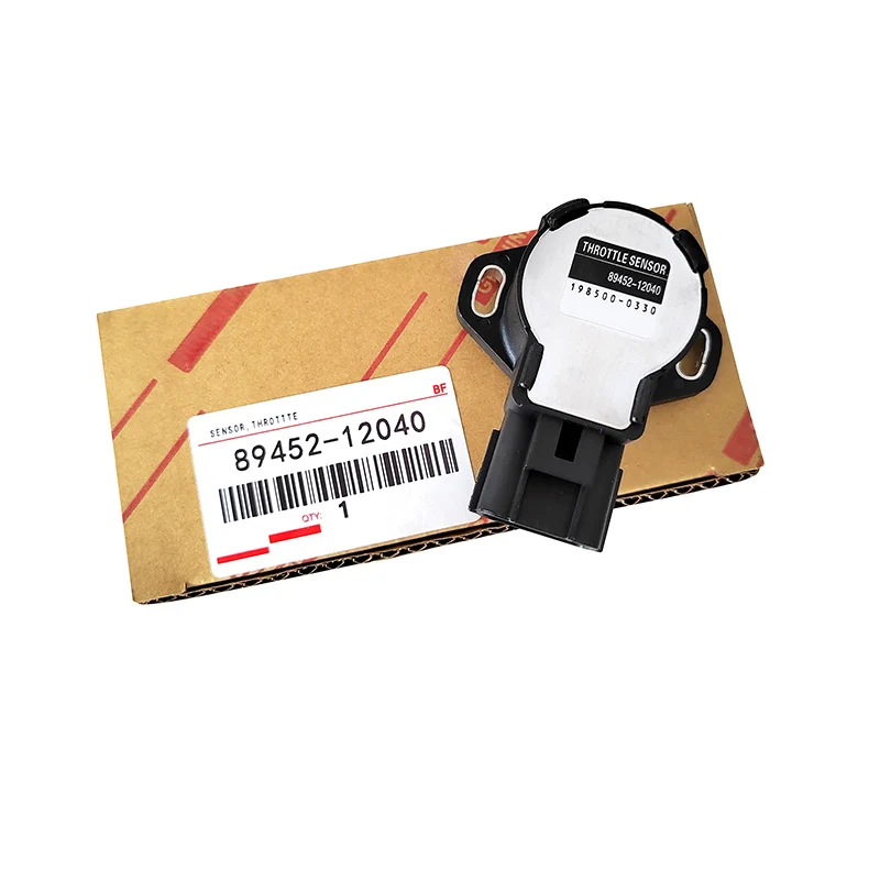 89452-12040-For-Toyota-4Runner-1990-1995-US-Corolla-2-4-TCR10-2TZ ...