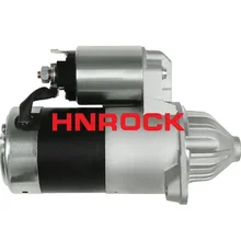 MOTOR de arranque de 12V, M0T70481, M1T70483, 3610032510, 3610032630 ...