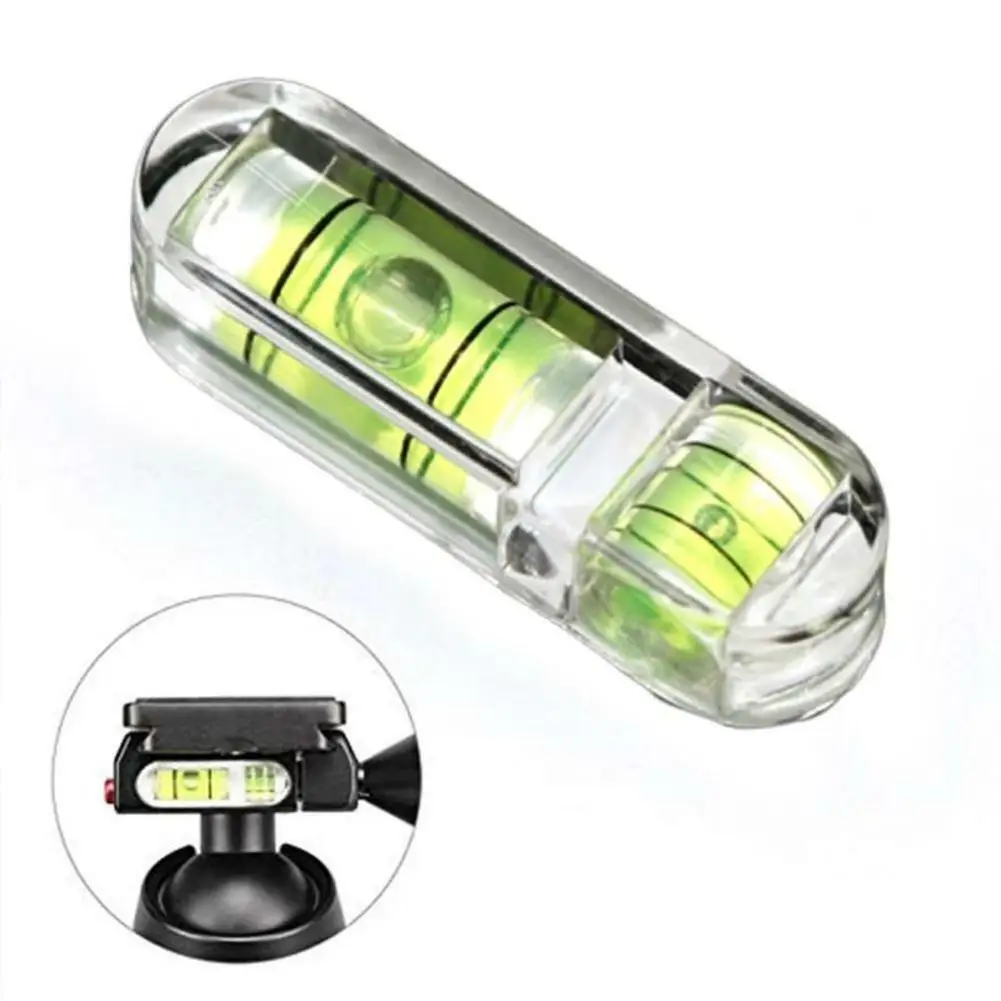 Acrylic-Tube-Bubble-Spirit-Level-Vial-Measuring-Instrument-Picture ...