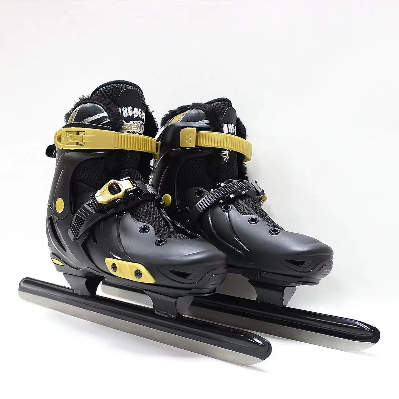 Speed Skating Equipment