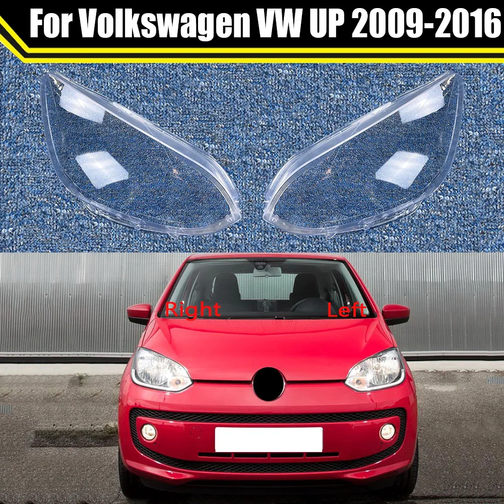 Car-Front-Headlamp-Glass-Lamp-Transparent-Lampshade-Shell-Headlight ...