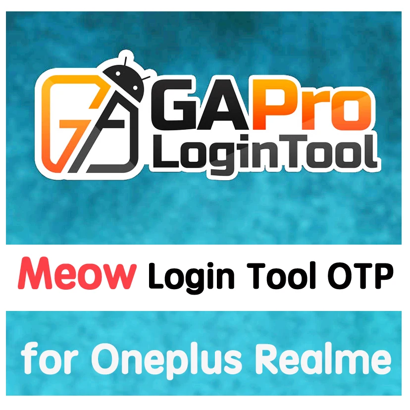 Gapro-login-tool-f-r-oneplus-oppo-realme-meow-login-tool-otp-blinkende ...