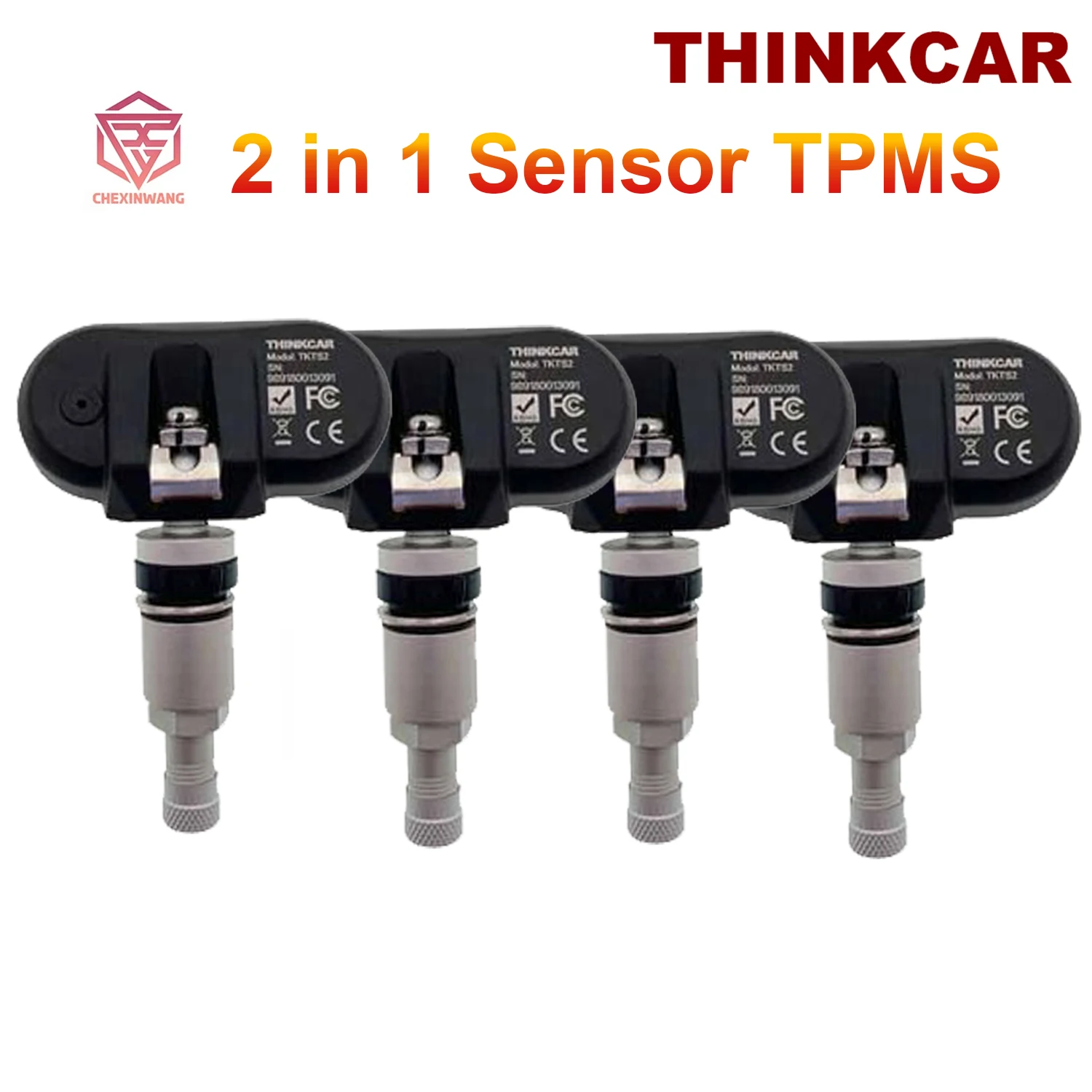 THINKCAR-Sensor-TPMS-S3-2-en-1-315MHz-433MHz-S-3-Sensor-Universal ...