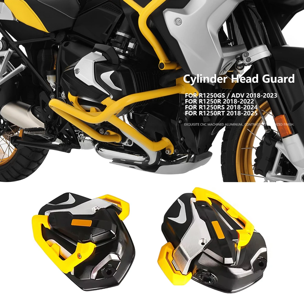 For BMW R1250GS R 1250 GS ADV Adventure R1250RS R1250RT R1250R 2018 New ...