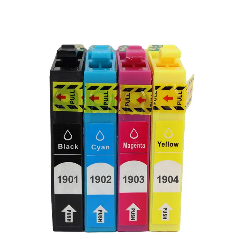 Compatible-Ink-Cartridge-For-Epson-T1901-T1902-T1903-T1904-Me-401-303 ...
