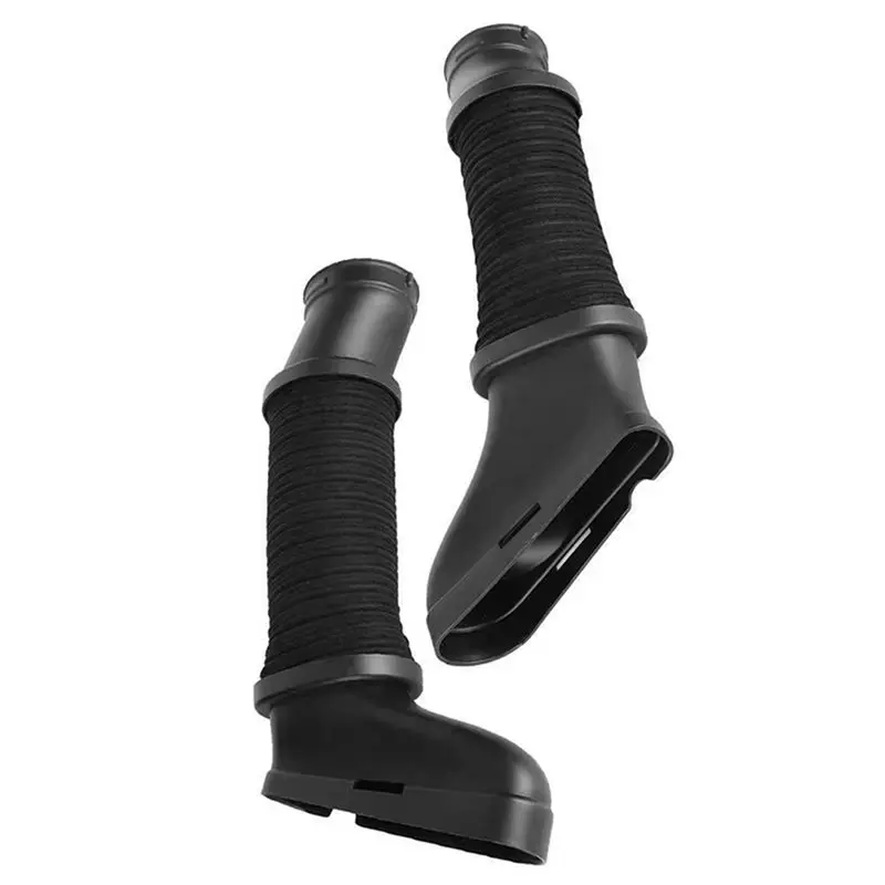 Air Intake Hose Filter Hose Pipe 1 Pair For Mercedes Benz W207 W212 ...