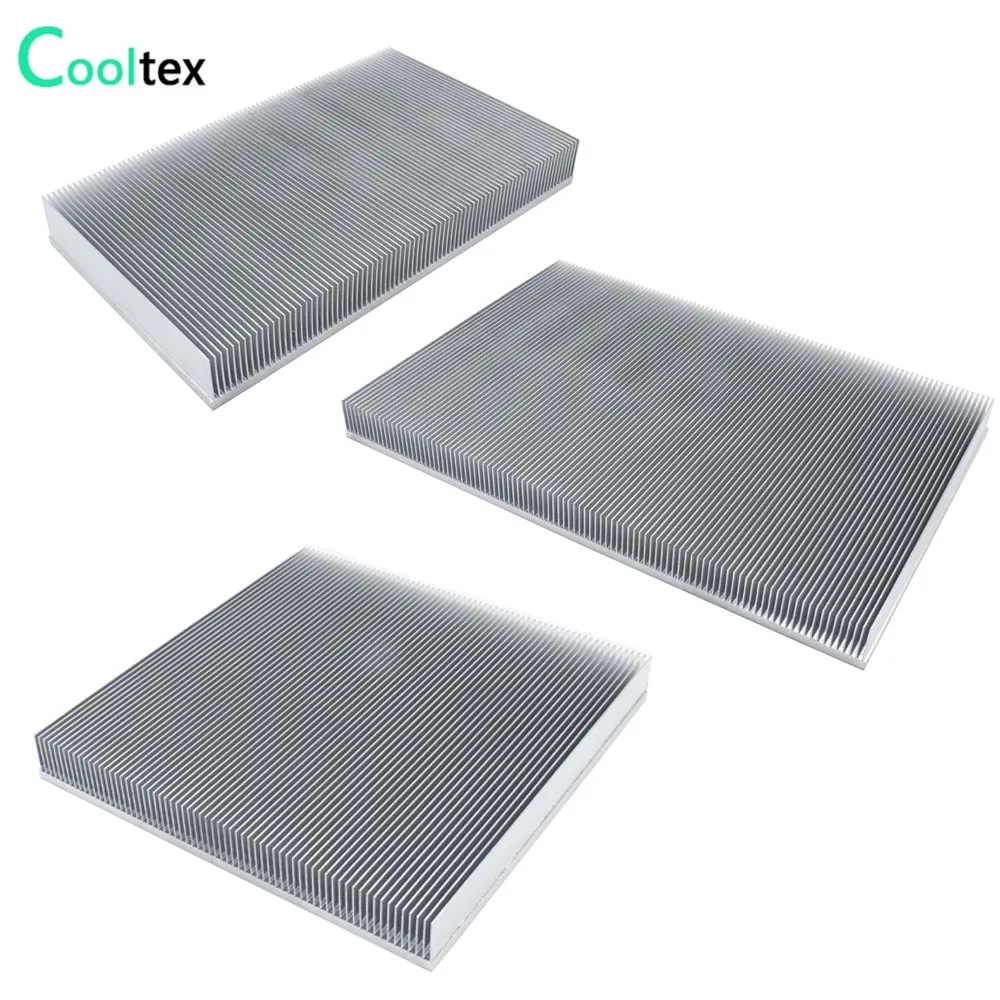 Large-Aluminum-Skiving-Fin-Heatsink-Heat-Sink-Cooler-Radiator-for ...