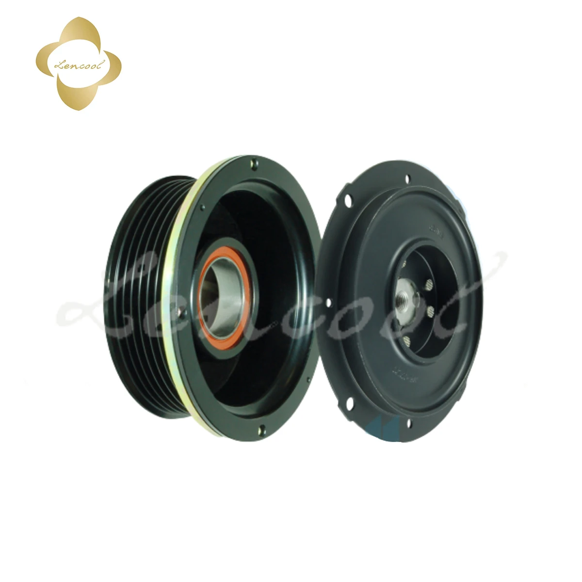 AC-A-C-Air-Conditioning-Compressor-Clutch-Pulley-FOR-TOYOTA-RAV-4-III ...
