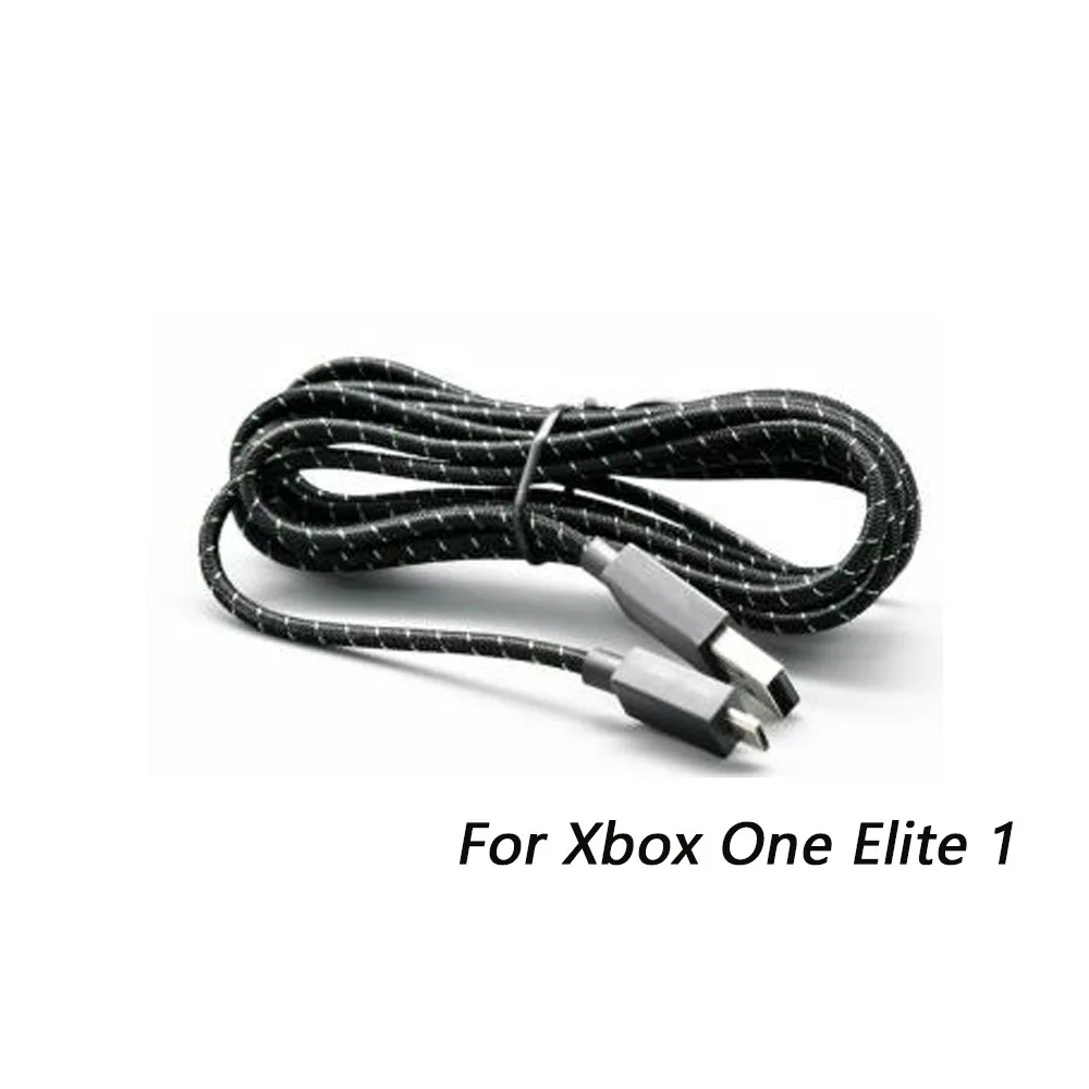 For-Xbox-One-Elite-1-Generation-Controller-Charging-cable-Charging ...