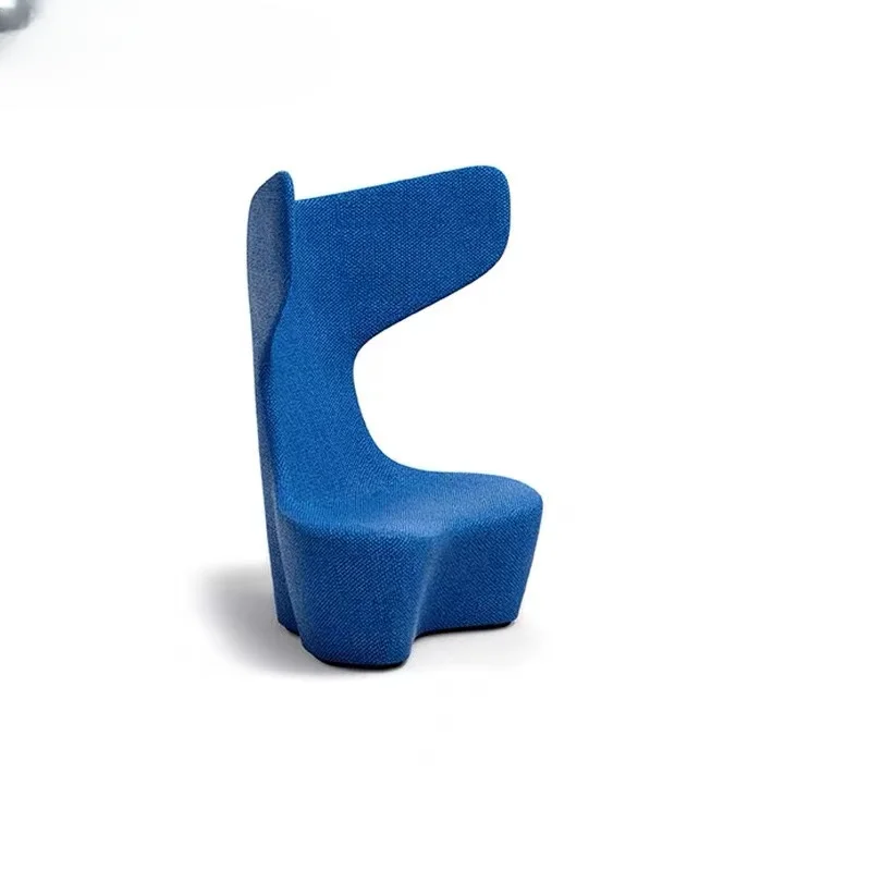 Custom-Italian-Modern-Light-Luxury-Designer-Creative-Personalized-Chair ...